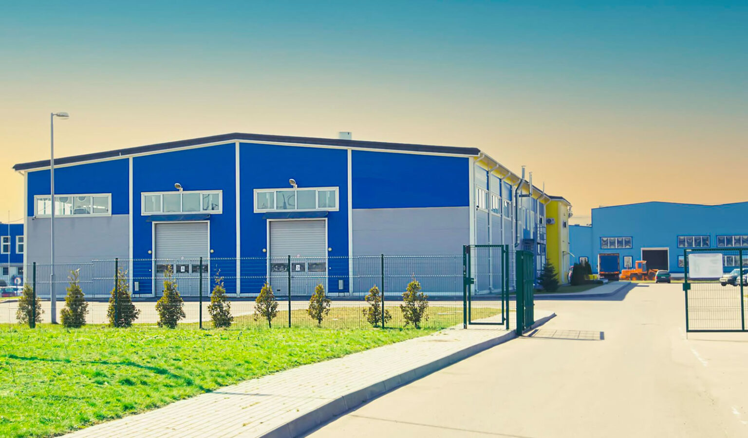 Monarch Capital Partners