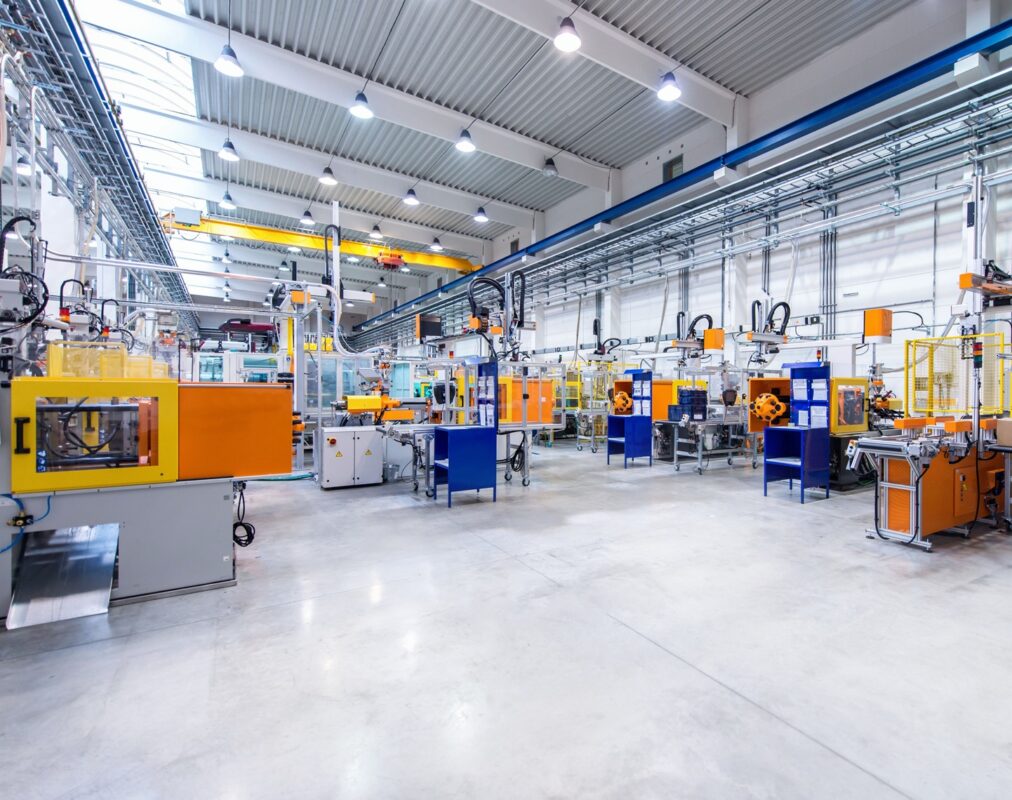 About – Monarch Capital Partners