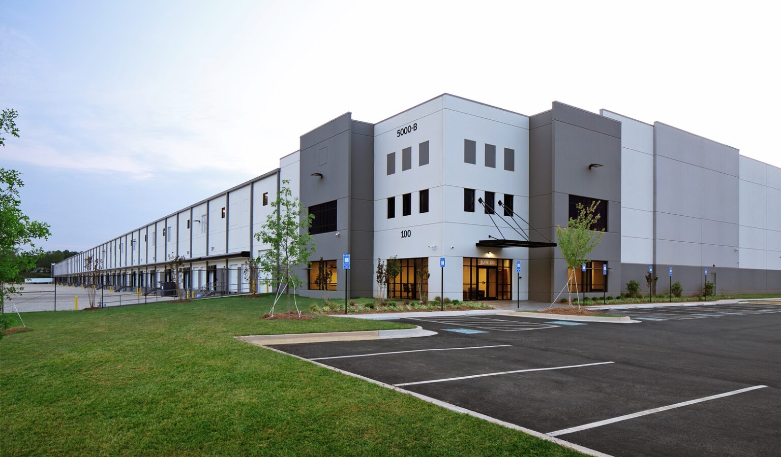 Monarch Capital Partners