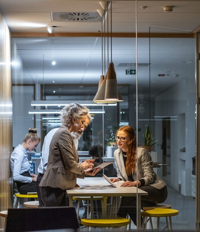 Monarch Capital Partners