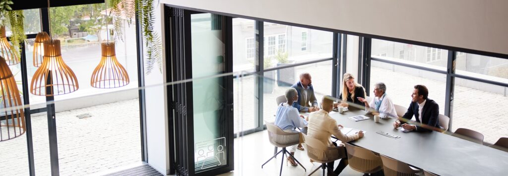 About – Monarch Capital Partners