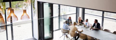 About – Monarch Capital Partners