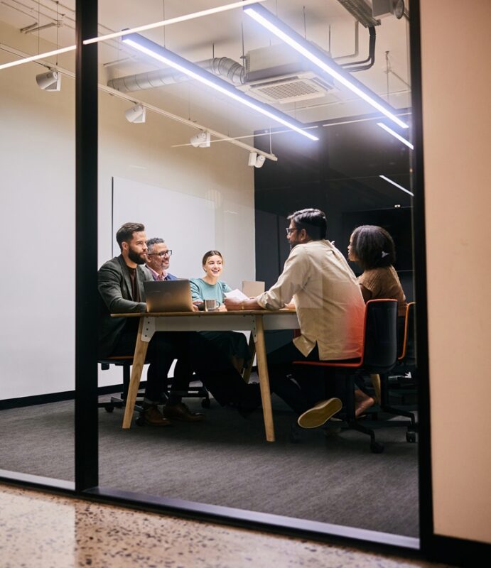 Monarch Capital Partners