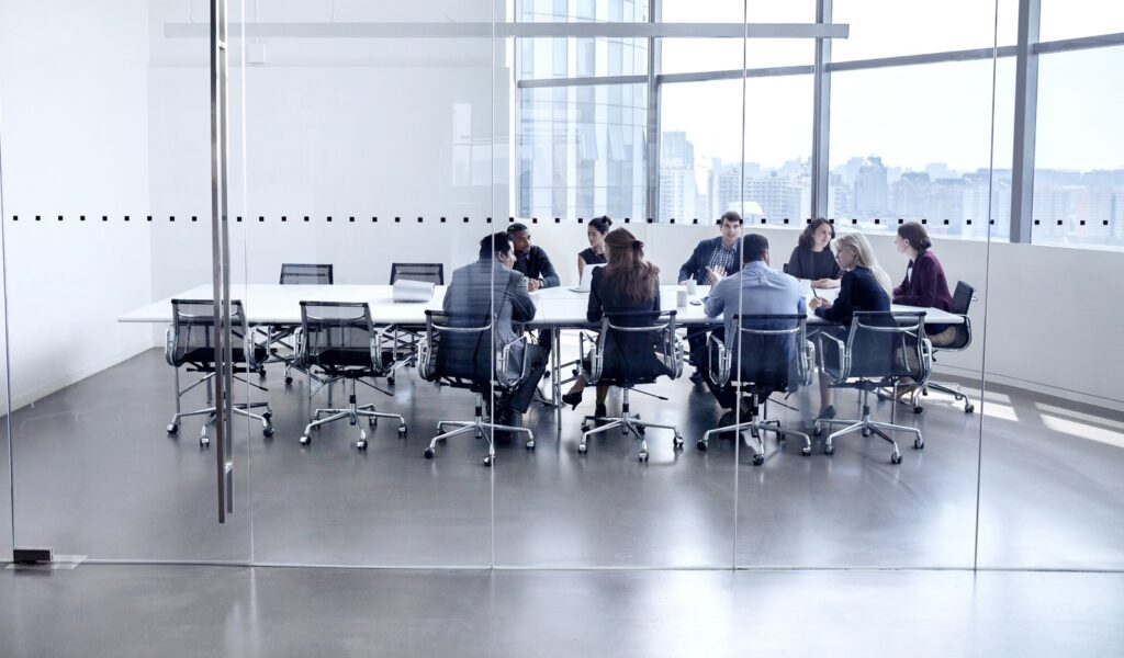 Monarch Capital Partners